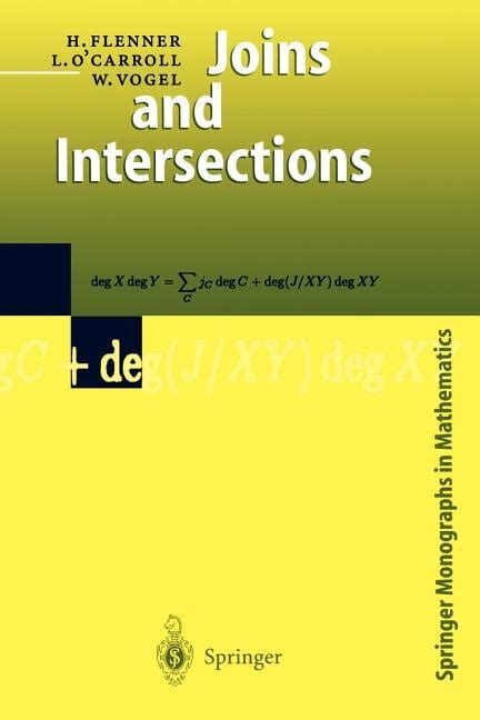 Intersection Math Intersection Math