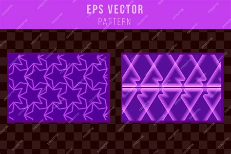 Premium Vector Set Of Halftone Effect Template With Radial Colorful Pattern Background Vector