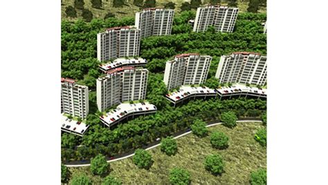 Condesa Chiluca Ensamble Arquitectura