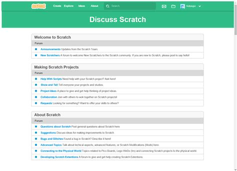 Scratch 4 0 E Etc Discuss Scratch