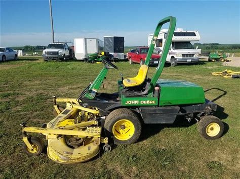 John Deere F935 Front Mower Other Bigiron