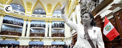 Mensaje A La Nación Con Ausencia De Gestos Políticos Y Muy Extenso