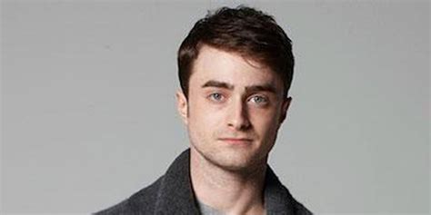 Daniel Radcliffe Talks Moving On And Taking It Off