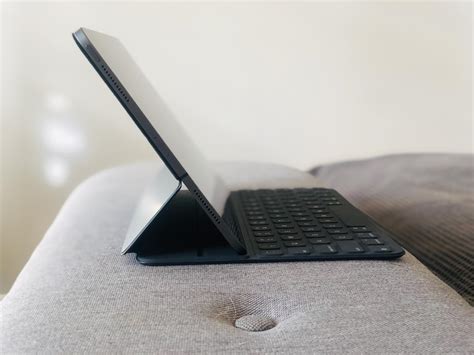 Apple Smart Keyboard Folio For Ipad Pro Review Mac Prices Australia