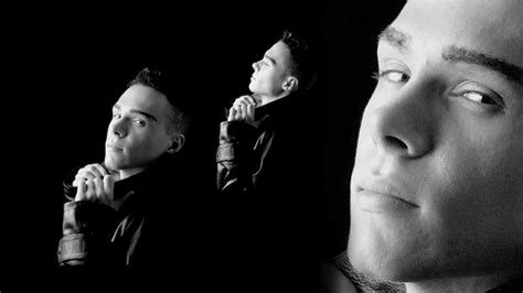 Prime Video Sex Fame And Murder The Luka Magnotta Story