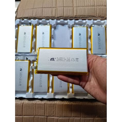 Jual Baterai Polimer Mah Kondisi BARU Shopee Indonesia