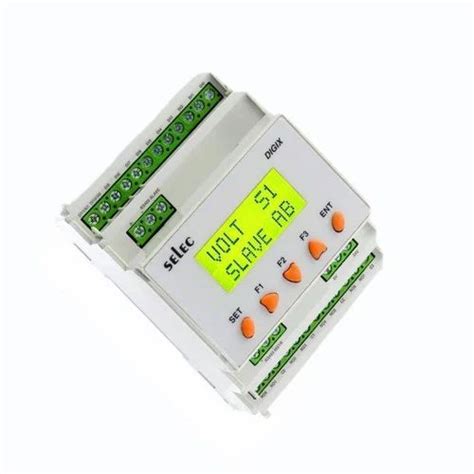 Selec Digix 1 230v Programmable Logic Controller At ₹ 4009piece
