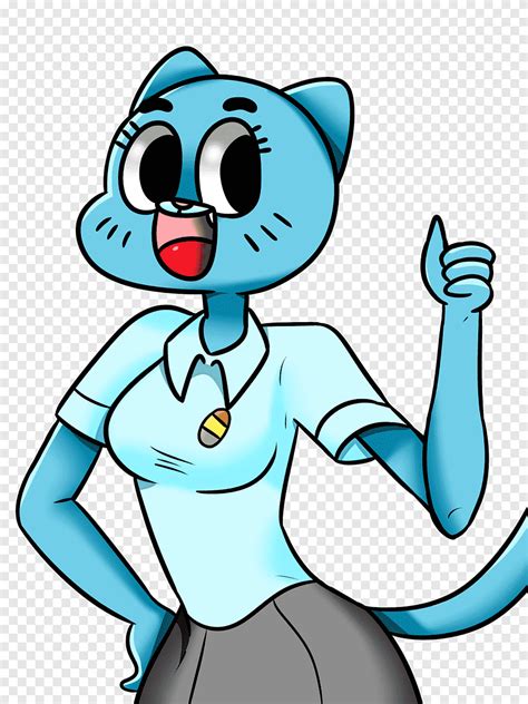 Voz De Nicole Watterson