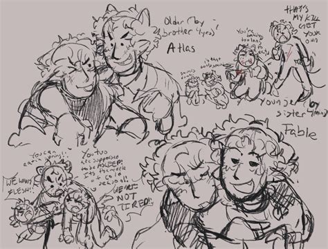 Space On Twitter Oooo C Space Lore And Stuff Hes Been Going Through The Ringer Recently