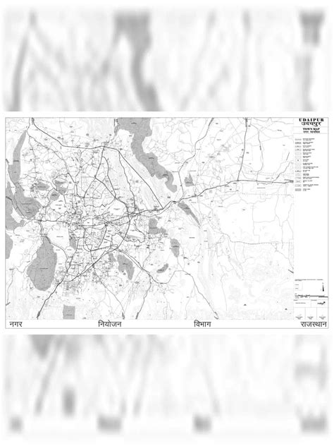 Udaipur Master Plan 2031 1pdf
