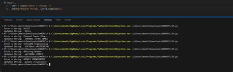 Codingjourney Continuousprogress Meeth Kumar Shah
