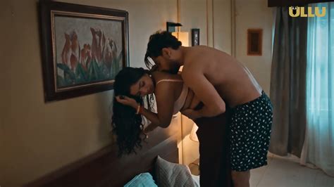 Ullu The Bucket List Part 2 E04 Eporner