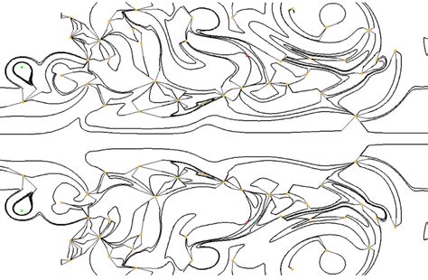 Topology Scaling Initial Graph And Simplifications With 02 And 04 As