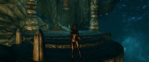 Wip Falmer Fae Skyrim Special Edition Loverslab