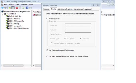 Xml Configuration In Sql Technetexperts
