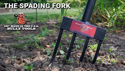 Uses Of Spading Fork At Archie Cowley Blog
