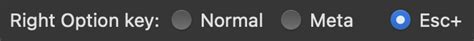 Some Alt Commands Do Not Work On Kitty Terminal · Issue 4240 · Helix Editorhelix · Github