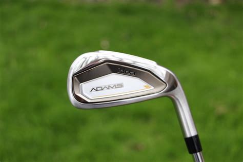 Adams Idea Irons 20233507 Golfwrx