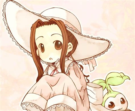 디지몬 여자 여주인공 이미나 타치카와 미미 정보 및 몸 그림 카드 이미지 일러스트 사진 Cg 들을 모았습니다 네이버 블로그