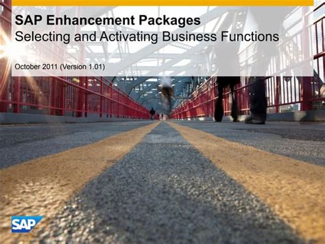 Sap Enhancement Packages Pdf