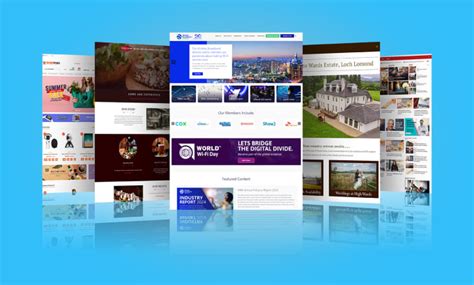Copy Dynamic Wordpress Website By Crocoblock Elementor By Raselahmed408 Fiverr