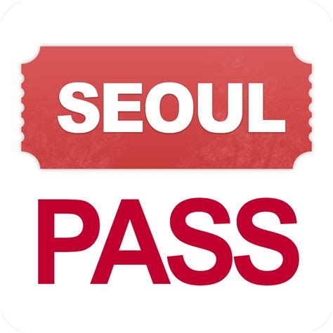 Seoul Pass Ticket Tour And Things To Do In Korea