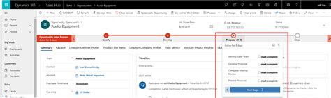 Dynamics 365 Crm Reasons To Update To The Unified Interface