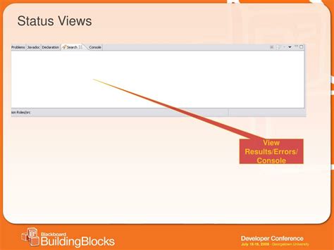 Ppt Java Integrated Development Environments Powerpoint Presentation Id1368977