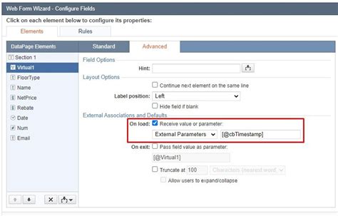 Date And Time Stamps General Questions Caspio Community Forums