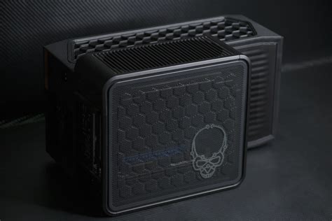 Intel Nuc Sees The End Of Road Oem Partners To Continue Offering Mini Pc Line