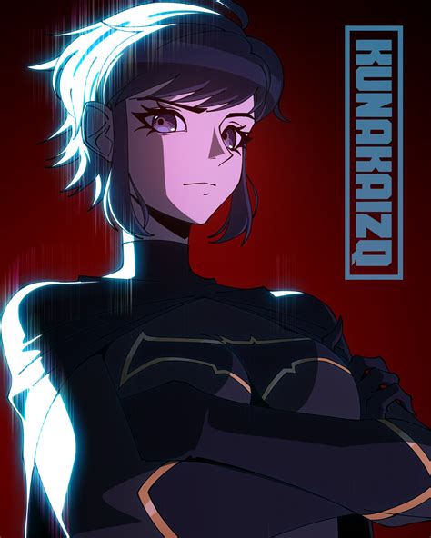 Kunakaizq Batgirl Cassandra Cain Dc Comics Commentary English Commentary Highres 1girl