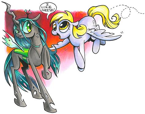 Noticia Cómic Oficial De Mlpfim Anunciado Taringa