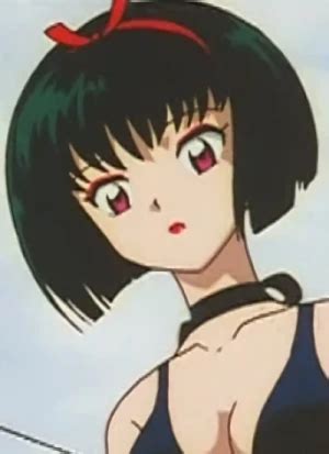 Yura Of The Hair Anisearch Com