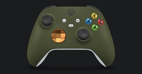 Design A Custom Xbox Controller Xbox Xbox