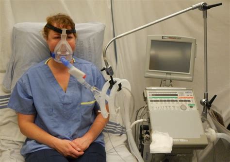 How Medical Industry Regulation Could Impact Ventilator Shortage In The Uk