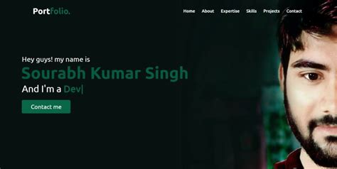 Sourabh Kumar Singh On Linkedin Webdevelopment Css Html5