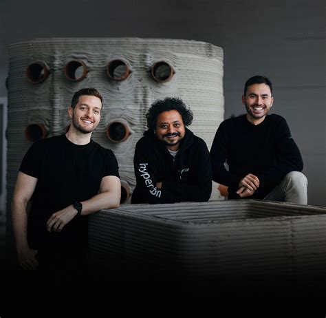 Hyperion Robotics Expands To Uk Pioneering Green Construction Solutions