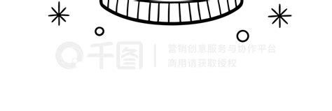 简笔画免抠元素 矢量服装简笔画秋季保暖毛衣 模板免费下载 Ai格式 1536像素 编号71015317 千图网