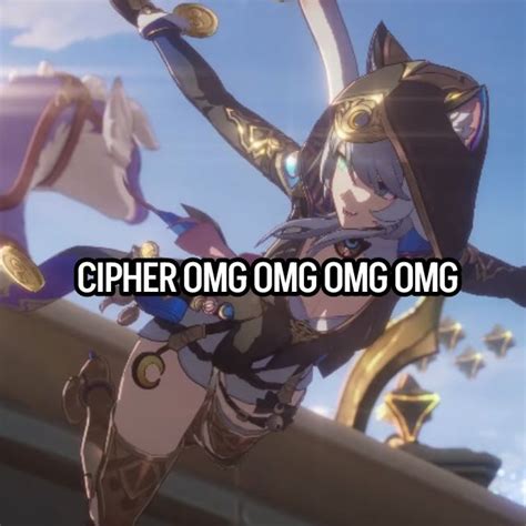 Cipher Come Home Lc And Some Eidolons En 2025