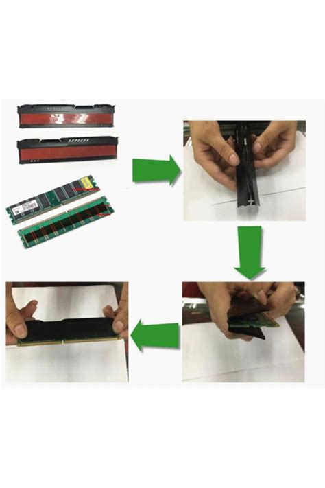 oem fury hyperx ram soğutucu ddr2 ddr3 ddr4 fiyatı yorumları
