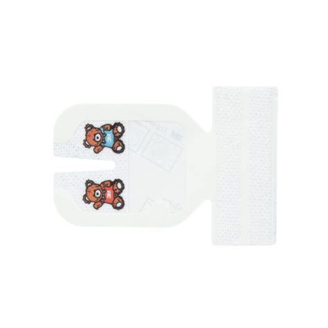 New 3m Tegaderm Iv Transp Tegaderm 100bx 4bxcs Iv Specialty
