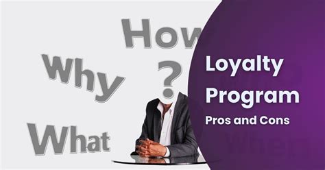 Factors That Contribute To The Effectiveness Of Loyalty Programs