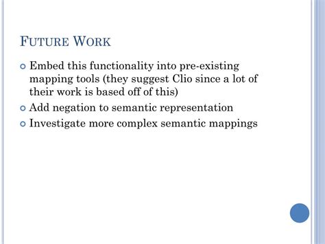 ppt a semantic approach to discovering schema mapping powerpoint