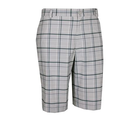 Brand New Nike Golf Plaid Shorts Dri Fit Multiple Size And Colors Ebay