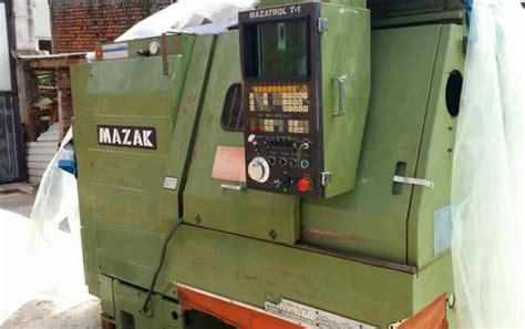 Mazak Cnc Machine Service In Hyderabad Id 2855960293155
