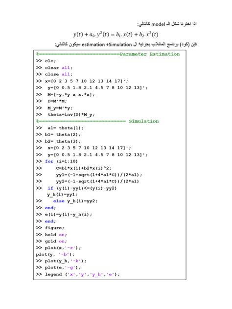 Exp33solutionprogrammingofstaticsys1models12 Pdf