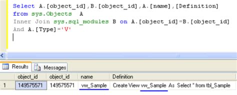 Sql Server Dos And Donts Of Sprename Sql Server Portal