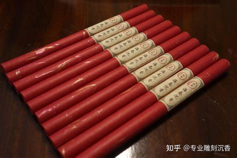 线香入门助你轻松识别天然线香与化学线香 知乎