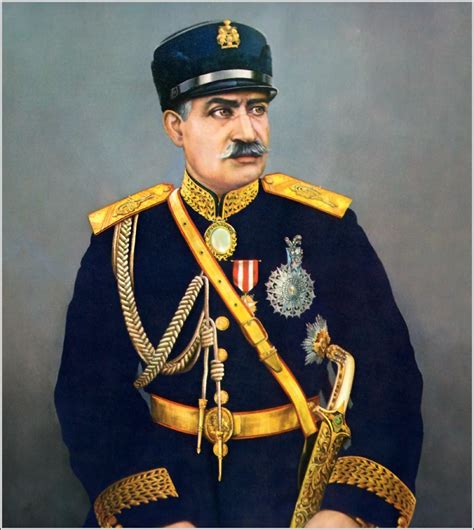 رضا شاه کبیر