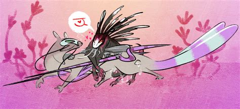 Rule 34 After Sex Ambiguous Gender Antlers Blush Bodily Fluids Body